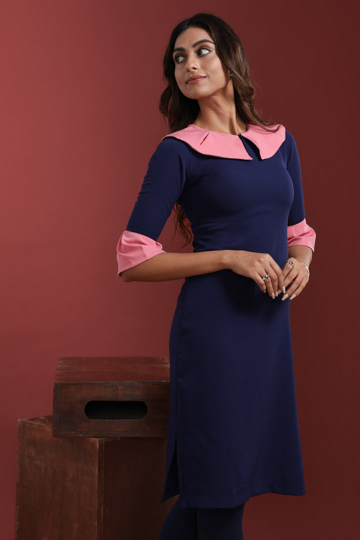 Buy Office Wear Kurtis for women I Formal Kurtis for women – IREA Life