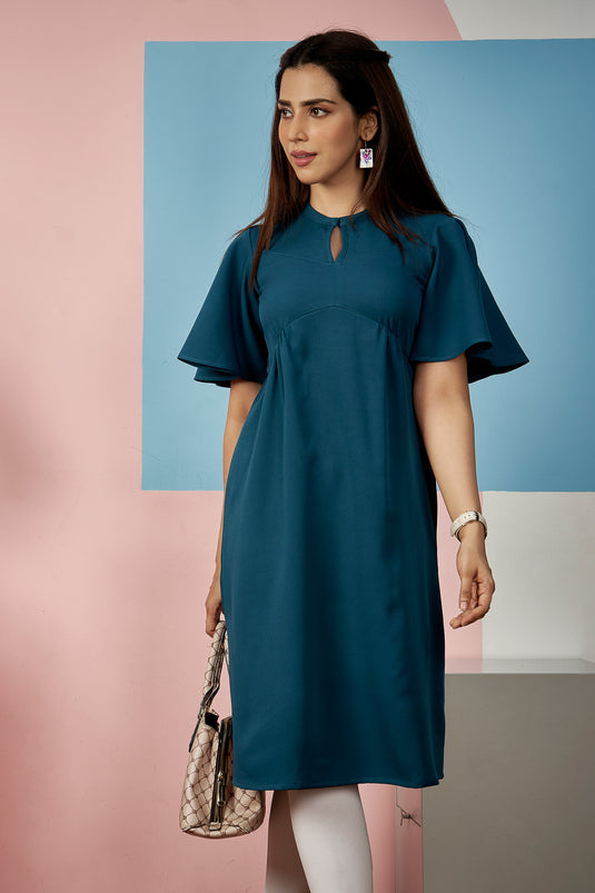 Buy Office Wear Kurtis for women I Formal Kurtis for women – IREA Life